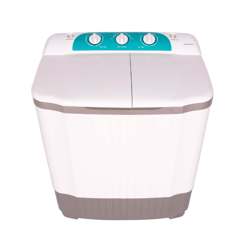 LAVADORA 6 KG G DELUXE LD-GDX600 DOBLE TINA 110V